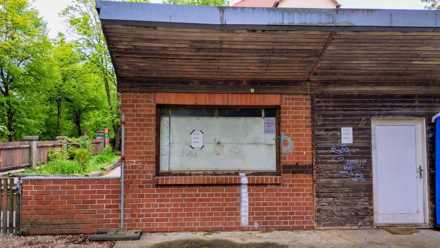 Rundwanderung durch die Aubinger Lohe und Moosschwaige