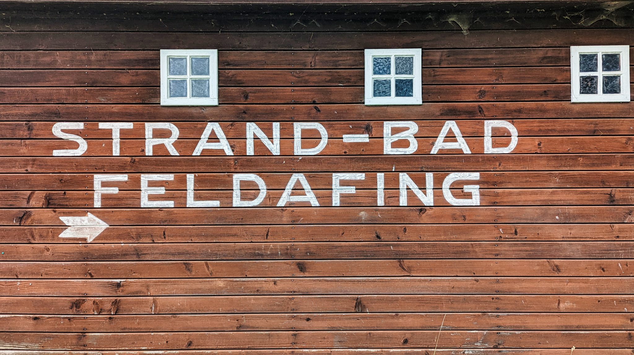 Starnberger See: Wanderung von Possenhofen nach Tutzing